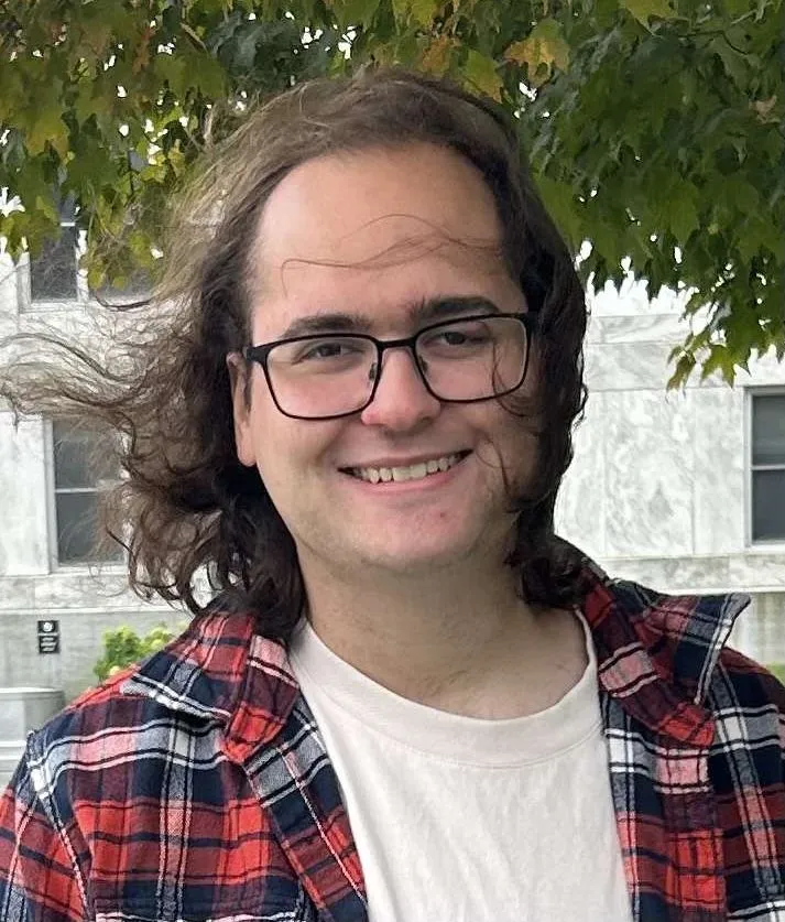 Meet Our Intern! Take Five with Ethan Brodie - Vermont Arts Council